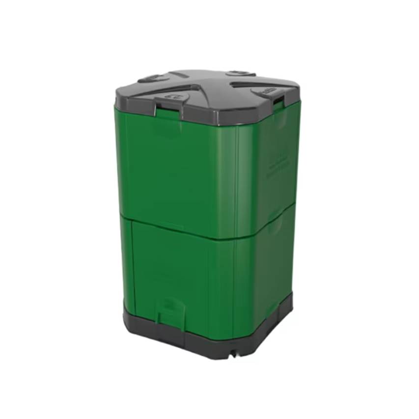 Aerobin hot composter 400 litres - Verdant